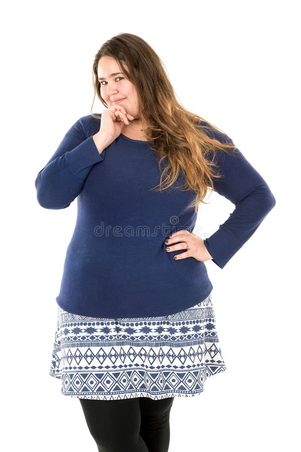 Plus size beauty stock image. Image of curves, plus, fashion - 67307785
