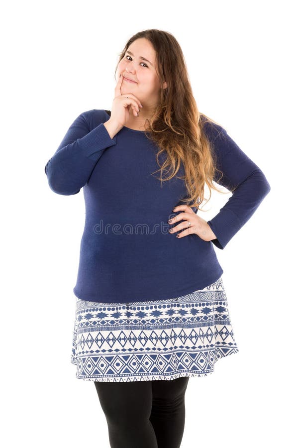 Plus size beauty stock image. Image of curves, plus, fashion - 67307785