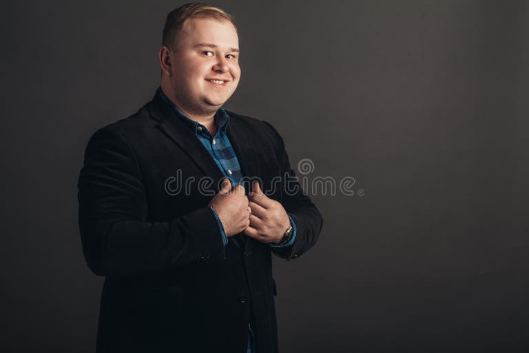 660 Fat Black Man Suit Stock Photos - Free & Royalty-Free Stock Photos ...