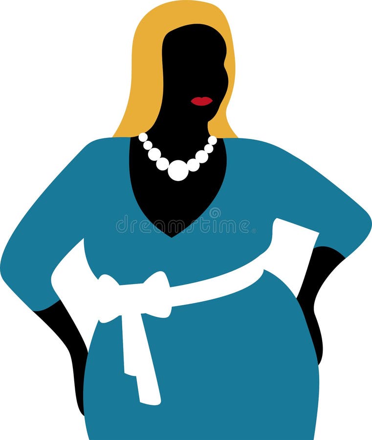 Plus Size Stock Illustrations – 7,434 Plus Size Stock Illustrations ...