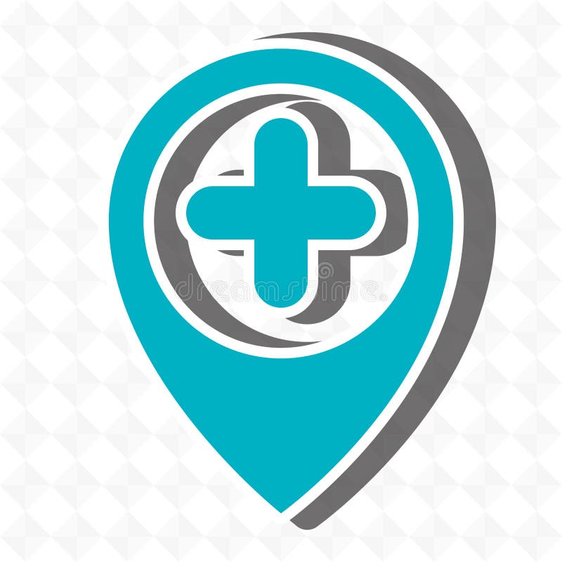 Plus symbol design stock illustration. Illustration of buttons - 72573484