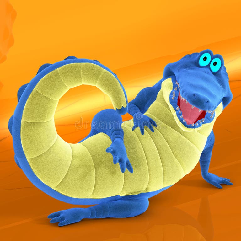 Crocodile Computer Stock Illustrations – 1,125 Crocodile Computer Stock ...