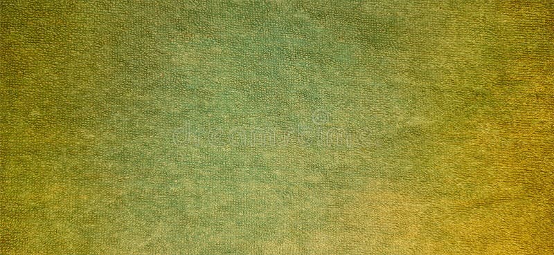 Plush Fabric Texture Orange and Yellow Gradient Background. Thin ...