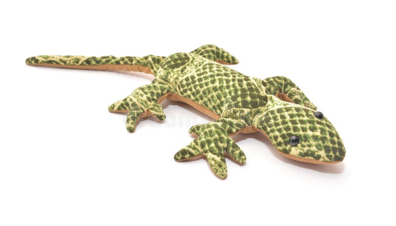 Plush lizard stock photo. Image of childhood, cute, young - 50749584