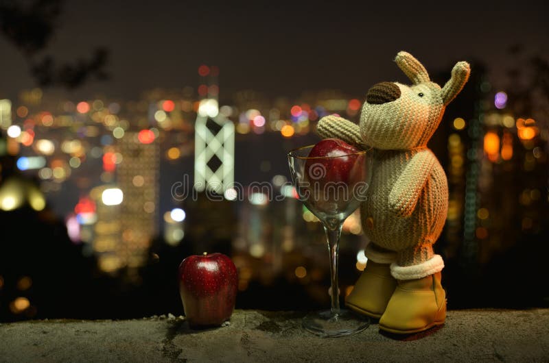Hong Kong Doll Plush Video Stock Photos - Free & Royalty-Free Stock ...