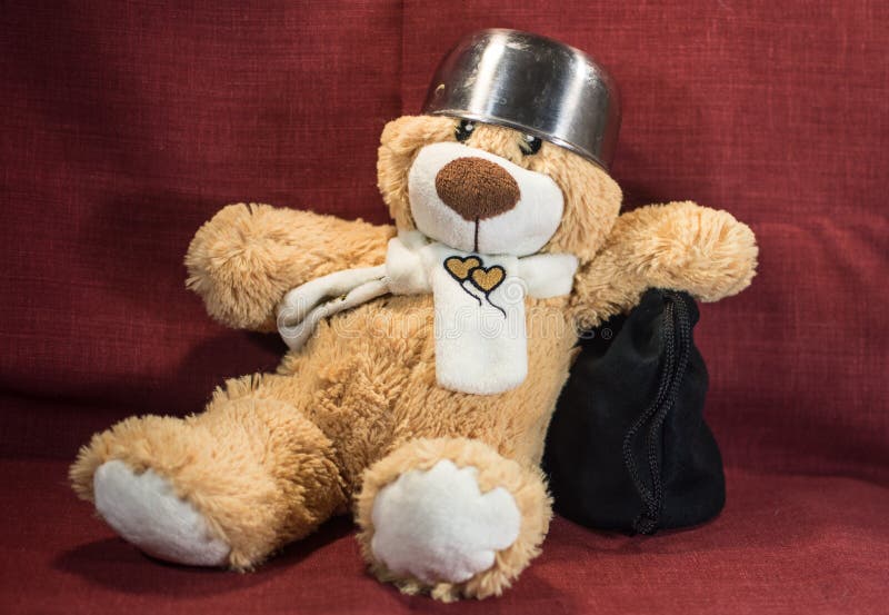 Plush toys stock photo. Image of footer, events, arangements - 48807416