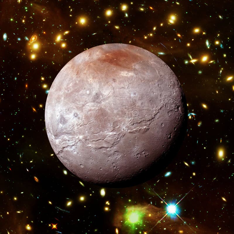 Datatable Dwarf Planet