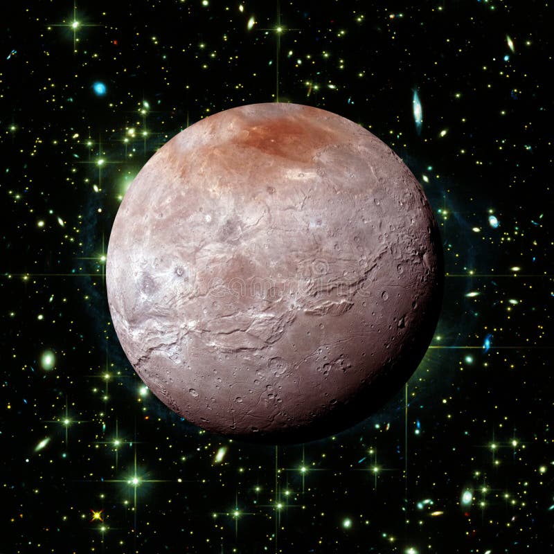 Nasa Science Pluto Dwarf