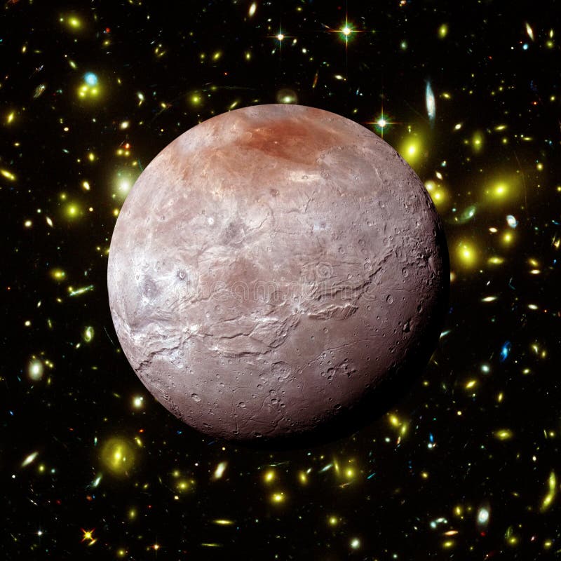Pluto Dwarf Planet Nasa