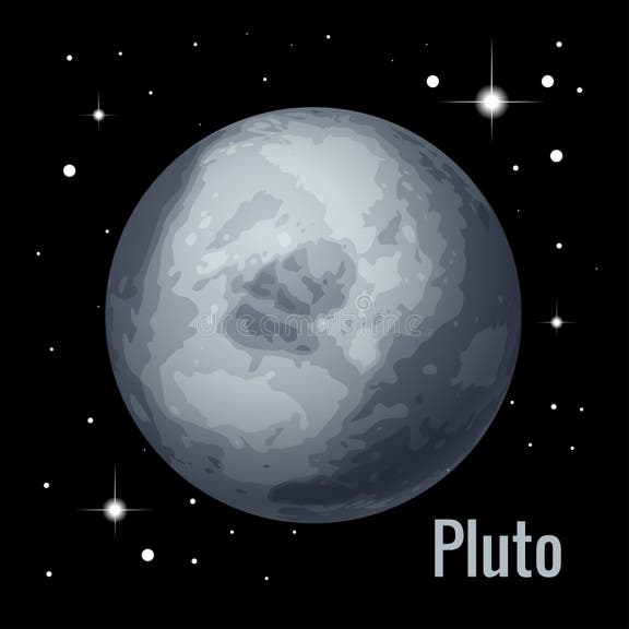 Pluto Planet Cartoon Stock Illustrations – 2,846 Pluto Planet Cartoon Stock Illustrations ...