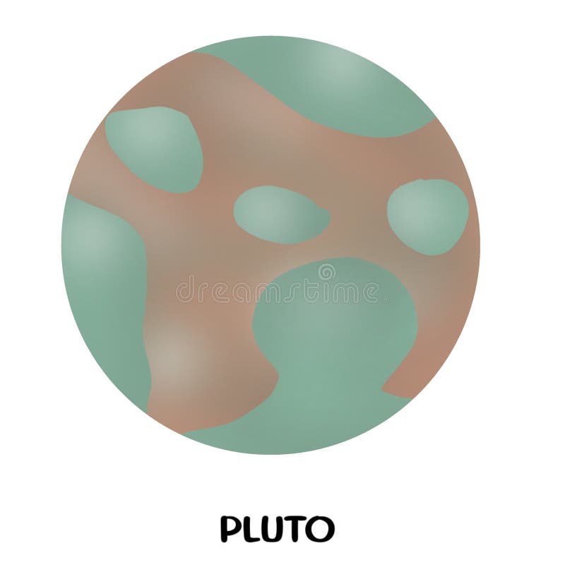 Pluto Logo Stock Illustrations – 1,288 Pluto Logo Stock Illustrations ...