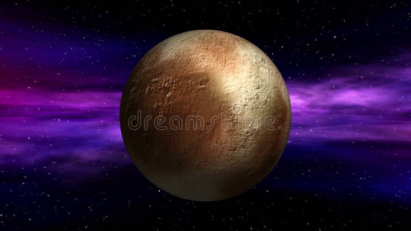 Journey To Space, Sci-fi Spaceship on Green Screen, Engines Pulsate, 3d ...