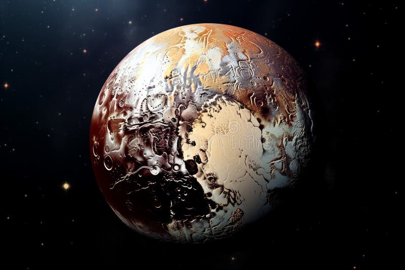 Neptune Pluton Stock Illustrations – 76 Neptune Pluton Stock ...