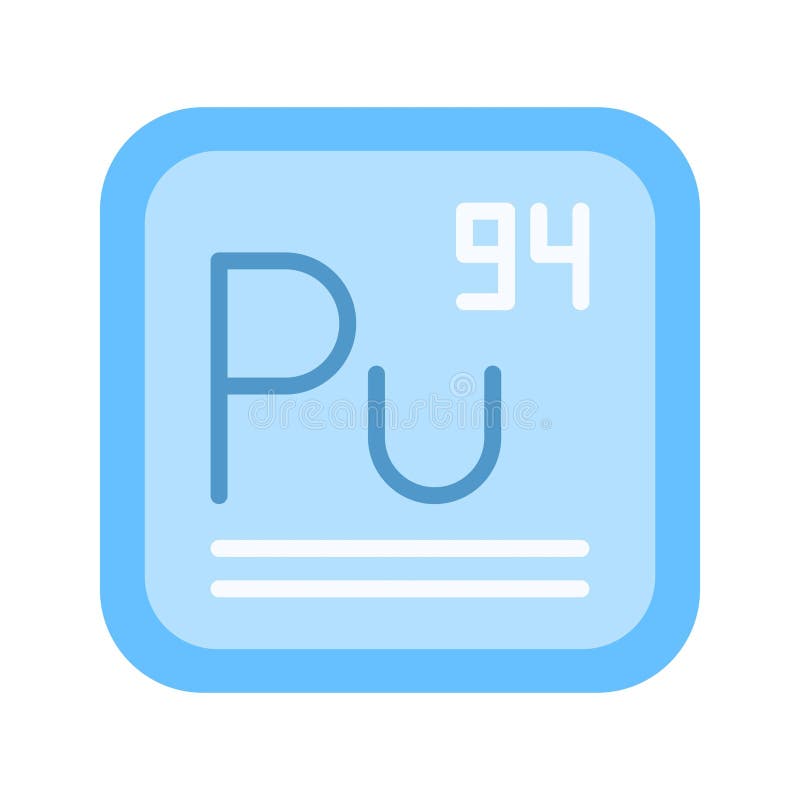 Plutonium Icon Stock Illustrations – 3,334 Plutonium Icon Stock ...