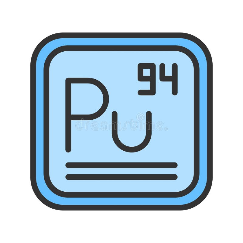 Plutonium Icon Stock Illustrations – 3,334 Plutonium Icon Stock ...