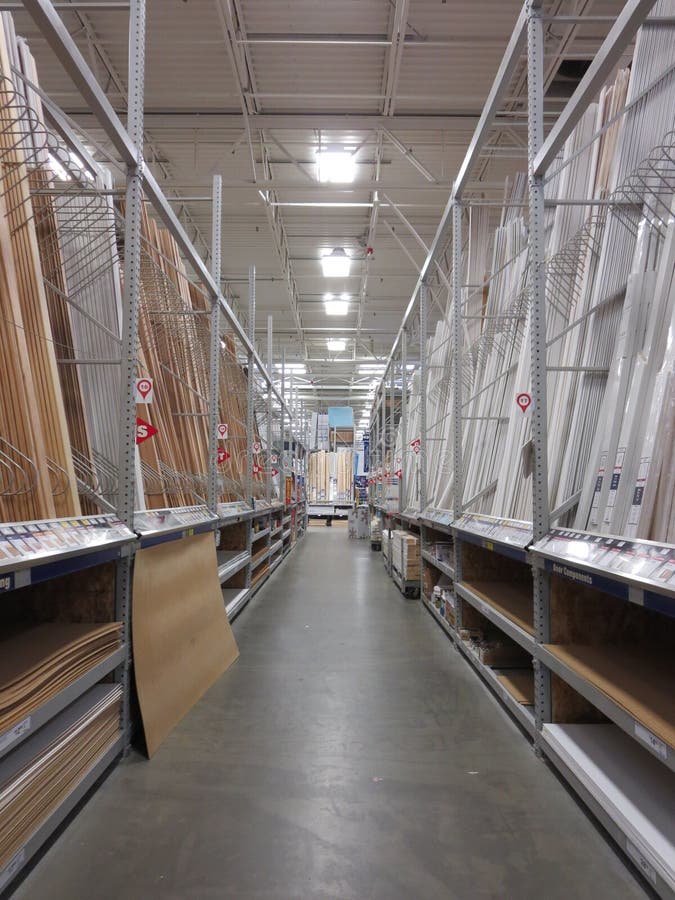 Ply Window and Door Material Stock Photo - Image of industry, inside ...