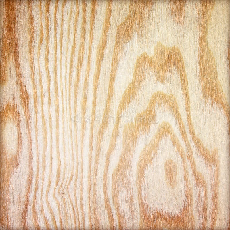 Ply Wood Background or Texture Stock Photo - Image of blank, light ...