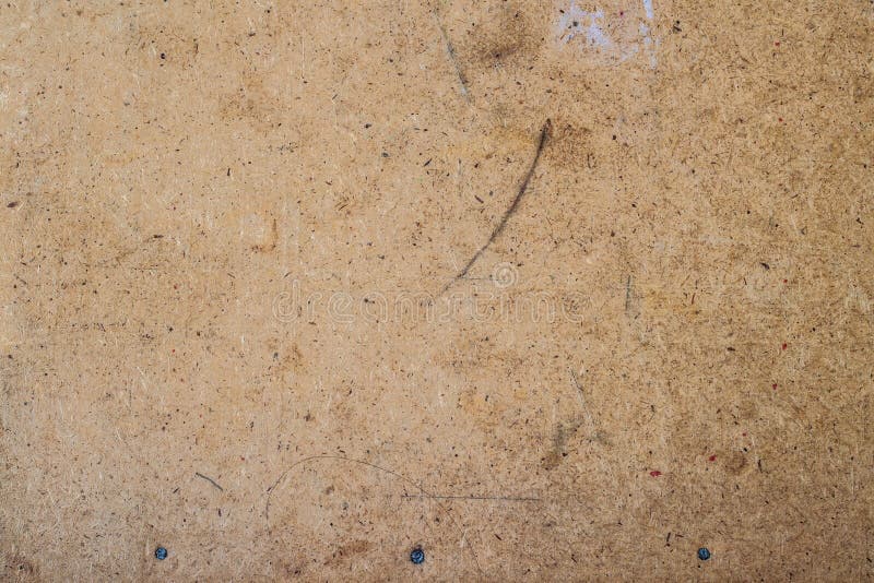 Plywood Dirty Brown Texture Macro Stock Image - Image of material ...