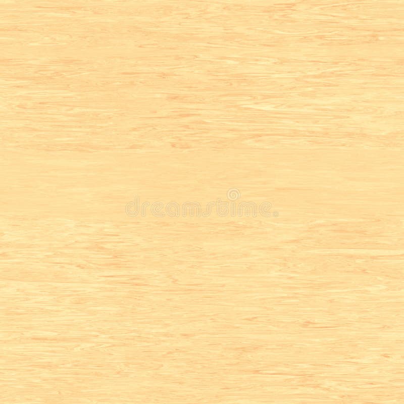 Plywood Seamless Generated Texture Stock Illustration - Illustration of ...