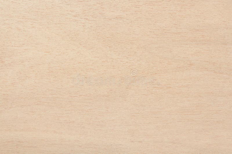 Plywood Texture Background, Wooden Surface in Natural Pattern for ...