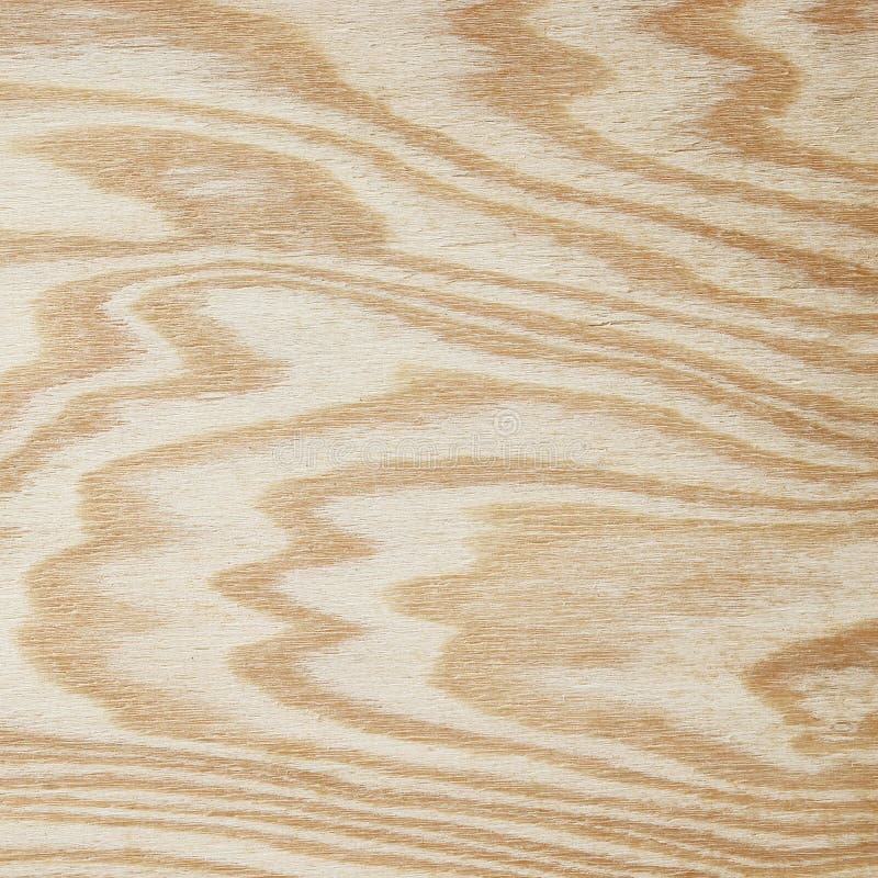 Plywood Texture with Natural Wood Pattern Stock Image - Image of ...