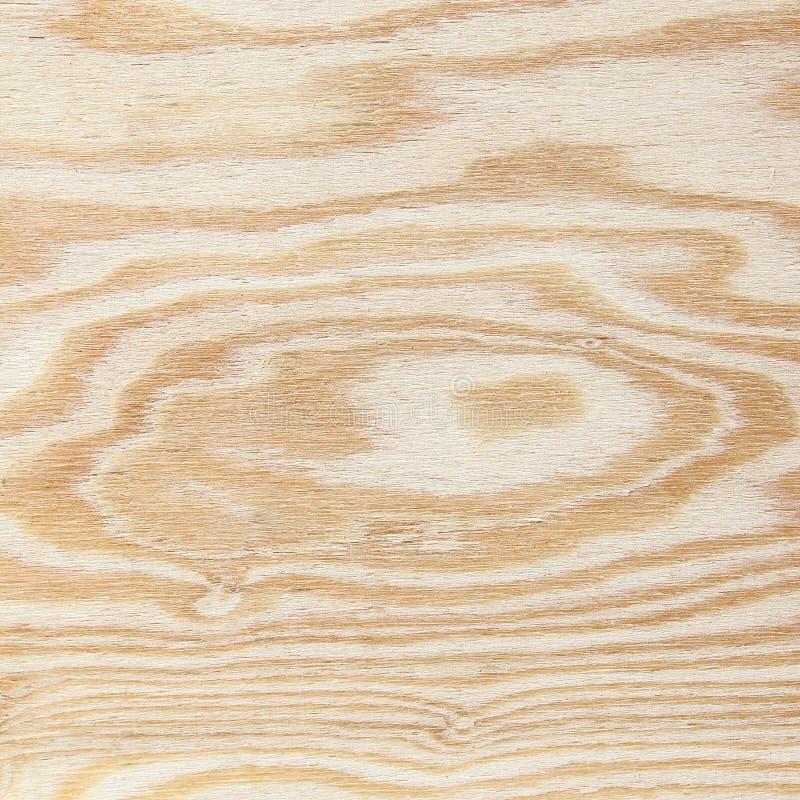 Plywood Texture with Natural Wood Pattern Stock Image - Image of light ...