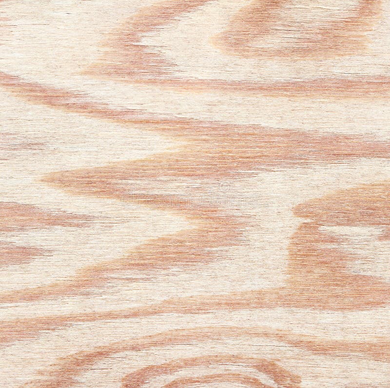 Plywood Texture with Natural Wood Pattern Stock Photo - Image of ...