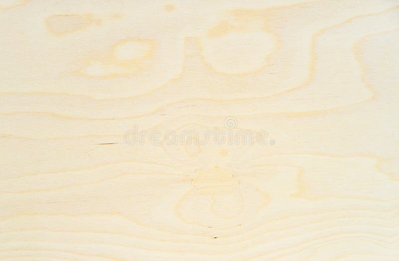 Plywood Texture. Wooden Background from Plywood Sheet Stock Photo ...