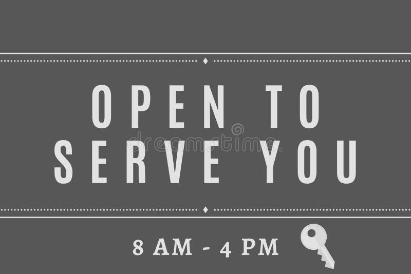 Serve You Stock Illustrations – 337 Serve You Stock Illustrations ...