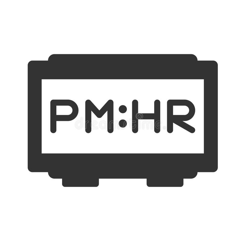 Pm Hour Stock Illustrations – 637 Pm Hour Stock Illustrations, Vectors ...
