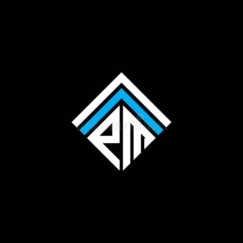 Pm Logos Stock Illustrations – 242 Pm Logos Stock Illustrations ...