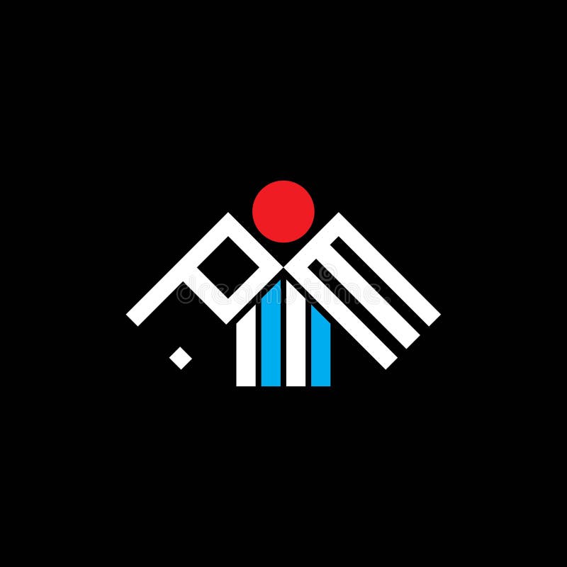 Pm Logos Stock Illustrations – 242 Pm Logos Stock Illustrations ...