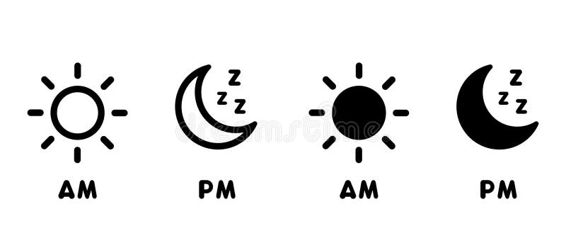 Snooze Symbol Stock Illustrations – 869 Snooze Symbol Stock ...
