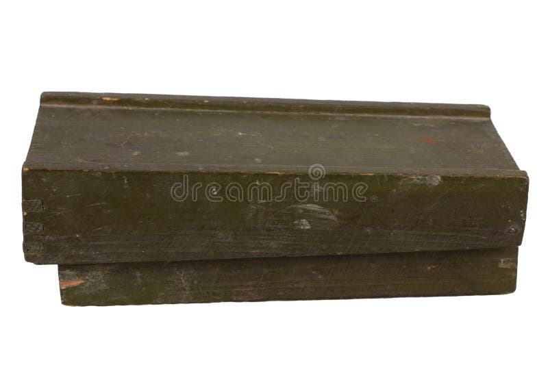 The PMD-6, PMD-7 and PMD-57 Series Primitive Land Mine from Soviet ...