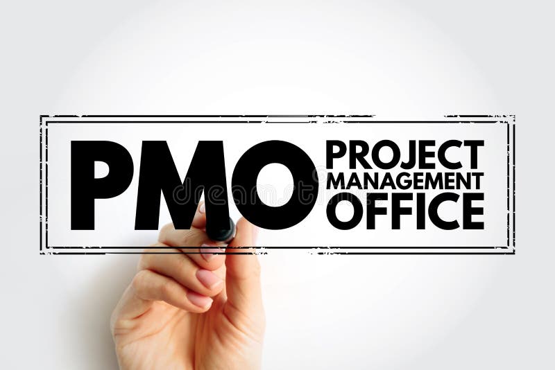 PMO Project Management Office - Department that Defines, Maintains and ... PMO Project Management Office - Department that Defines, Maintains and ...