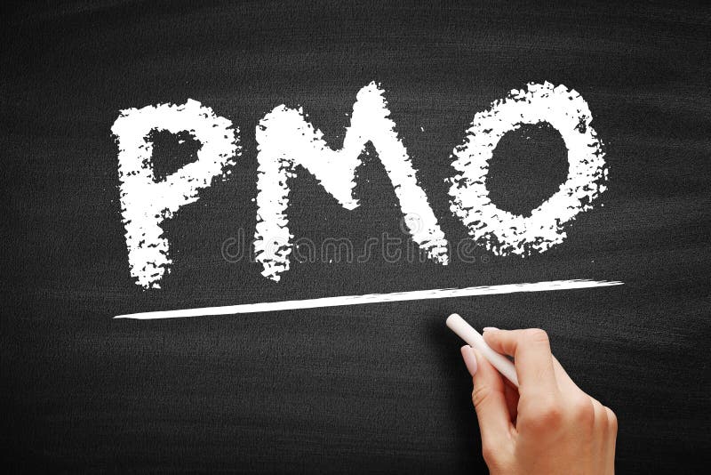 PMO Project Management Office - Department that Defines, Maintains and ... PMO Project Management Office - Department that Defines, Maintains and ...