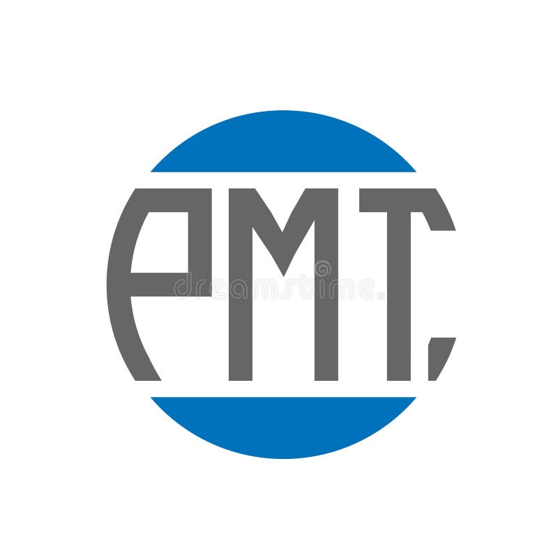 PMT Letter Logo Design on White Background. PMT Creative Initials ... PMT Letter Logo Design on White Background. PMT Creative Initials ...