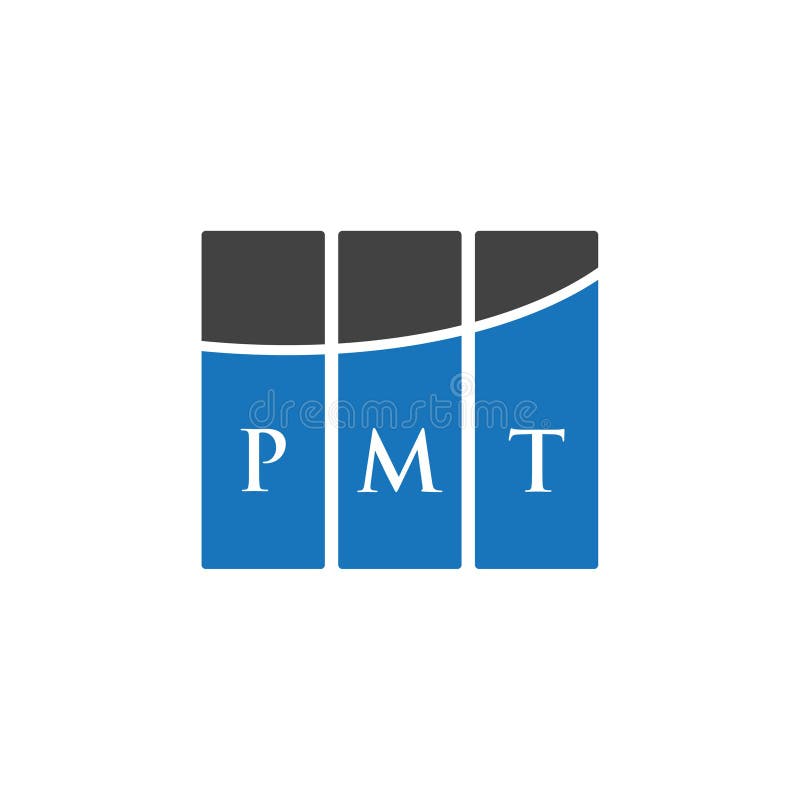 PMT Letter Logo Design on WHITE Background. PMT Creative Initials ... PMT Letter Logo Design on WHITE Background. PMT Creative Initials ...