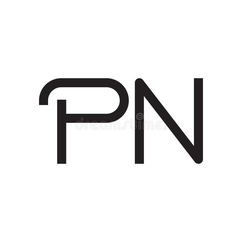 Pn Logo Stock Illustrations – 647 Pn Logo Stock Illustrations, Vectors ...