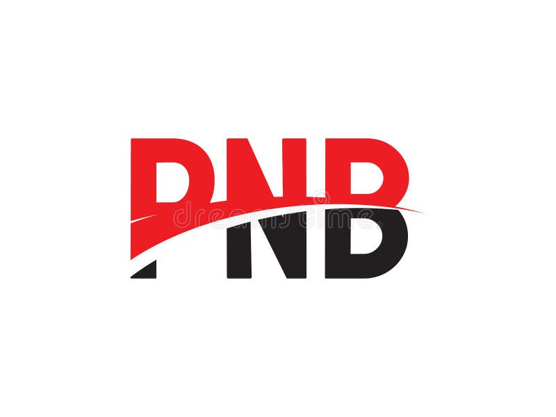 Pnb Letter Stock Illustrations – 18 Pnb Letter Stock Illustrations ...