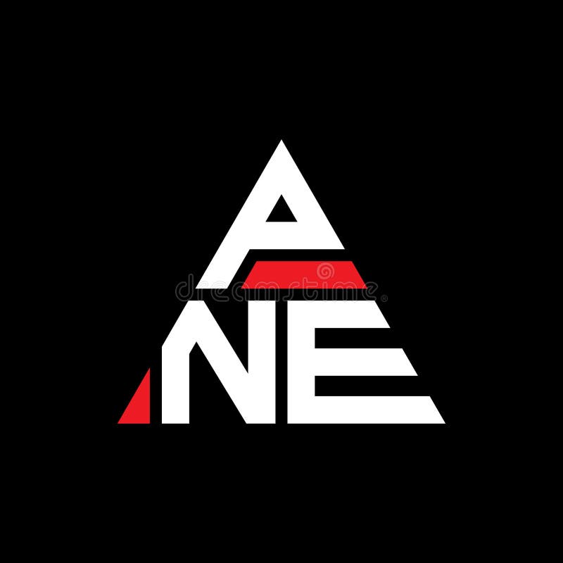Pne Triangular Stock Illustrations – 3 Pne Triangular Stock ...