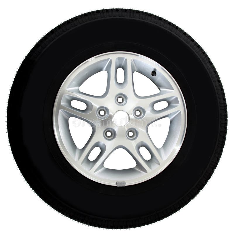 Pneu photo stock. Image du route, noir, caoutchouc, pneu - 13919728