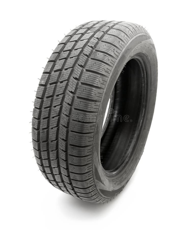 Pneu image stock. Image du texture, objet, noir, profil - 9036267