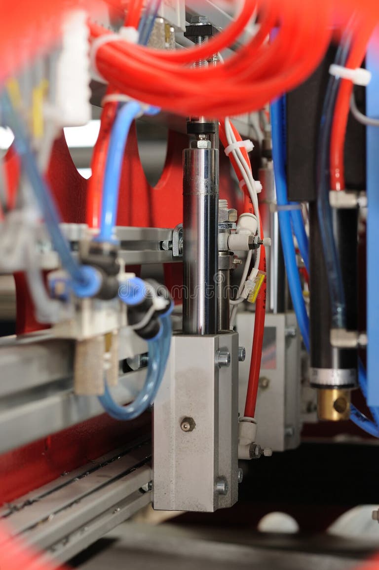 161 Pneumatic System Installation Stock Photos - Free & Royalty-Free ...
