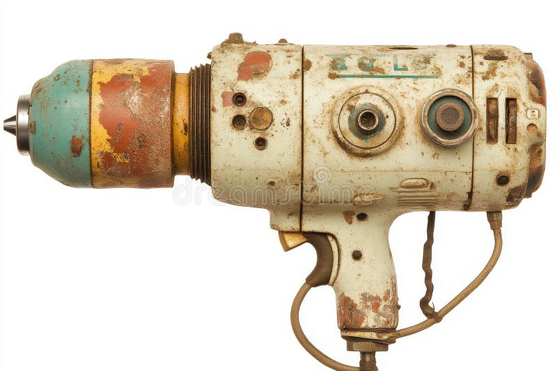 Pneumatic Hammer Shocks and Electrical Tools are Essential for Building ...