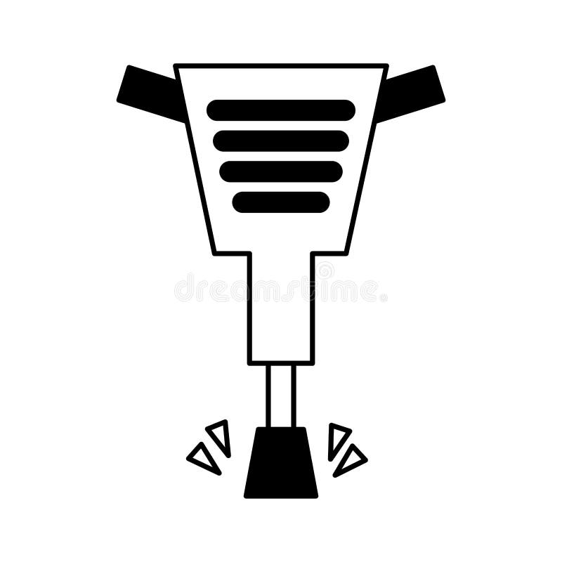 Pneumatic Tool Stock Illustrations – 3,617 Pneumatic Tool Stock ...