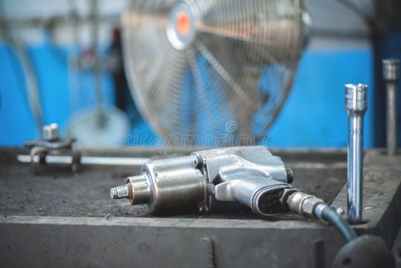 Bench Pneumatic Work Stock Photos - Free & Royalty-Free Stock Photos ...