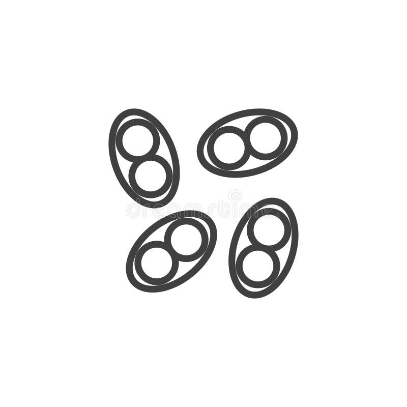 Pneumococcus Stock Illustrations – 625 Pneumococcus Stock Illustrations ...