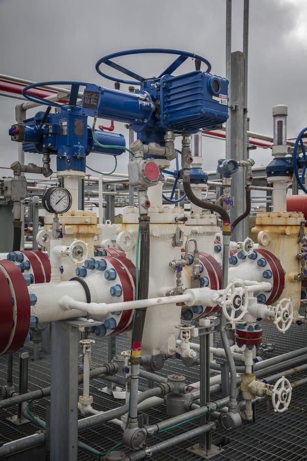 9+ Chemical plant control Free Stock Photos - StockFreeImages