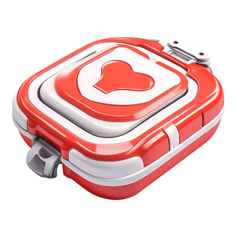 PNG of an AED Designed for Emergency Situations Against Transparent ...